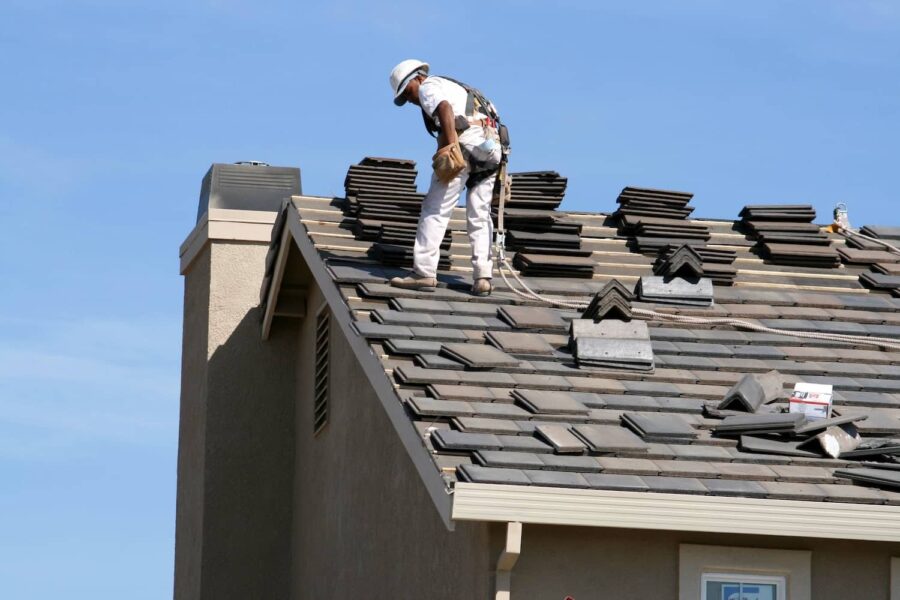Dallas-Ft Worth Roofing Specialists: Superior One Roofing